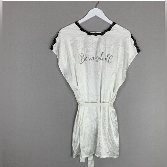 Victoria's Secret | Intimates & Sleepwear | Vintage Victorias Secret ...